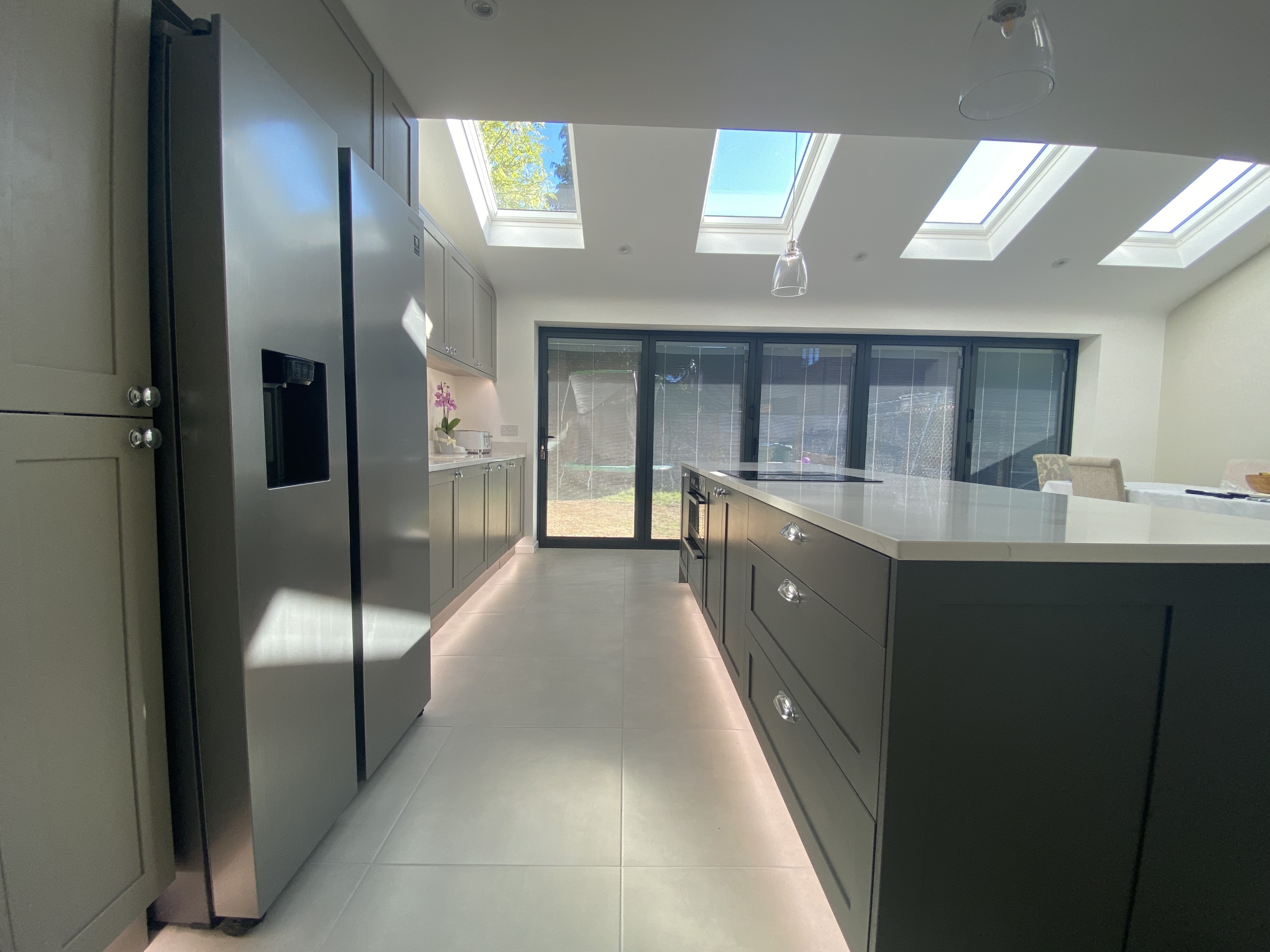 Project 45 | Drawers N Doors