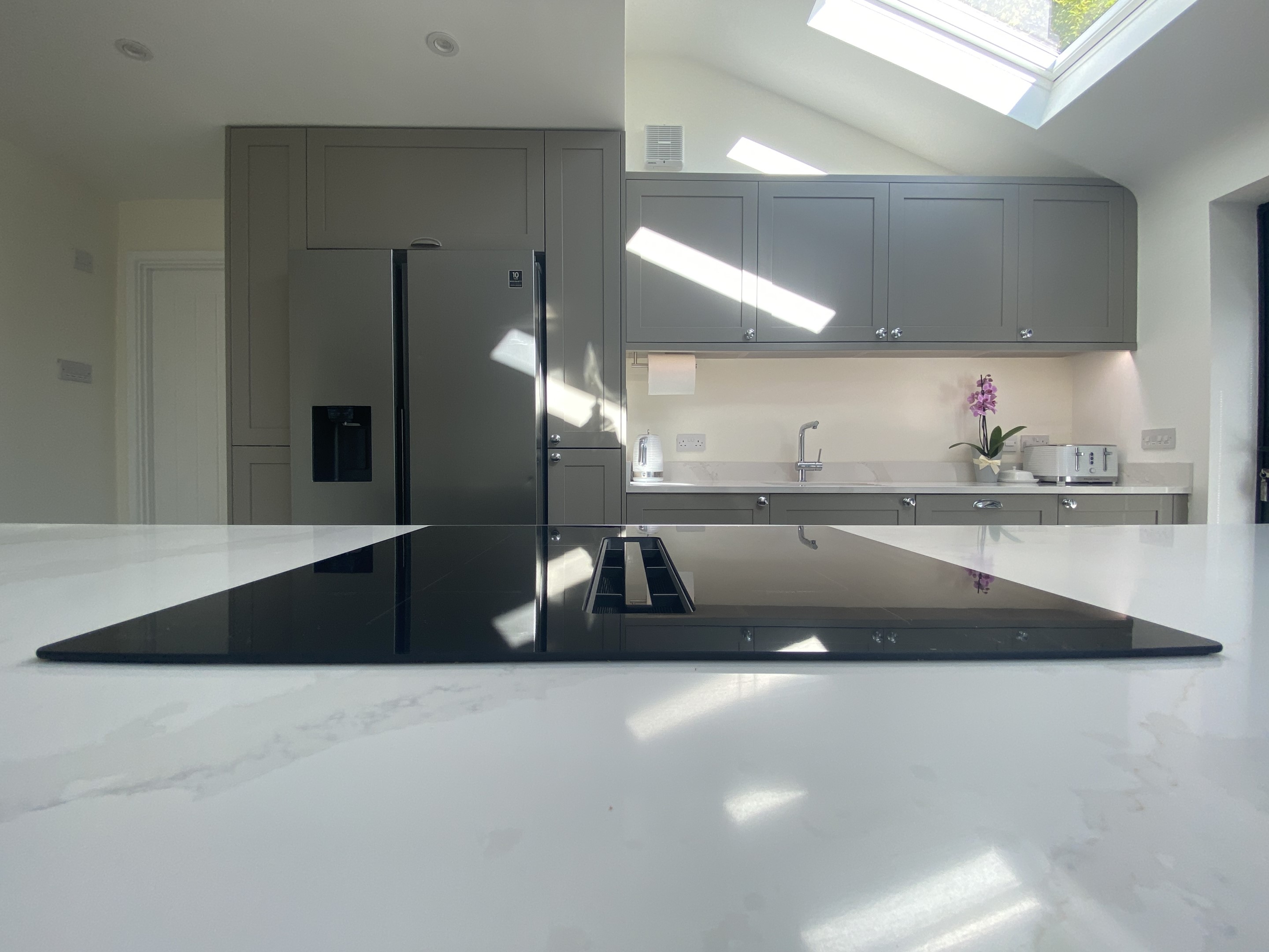 Project 45 | Drawers N Doors