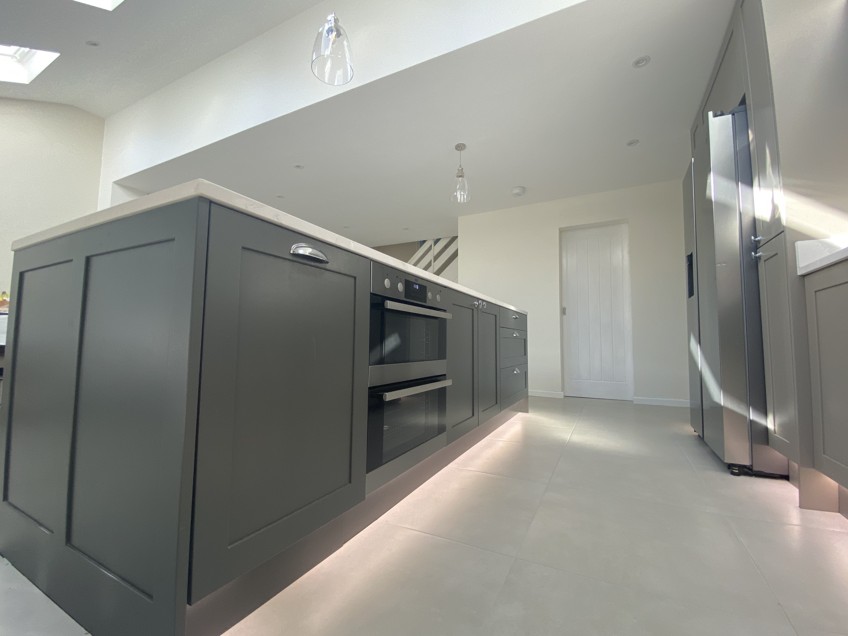 Project 45 | Drawers N Doors