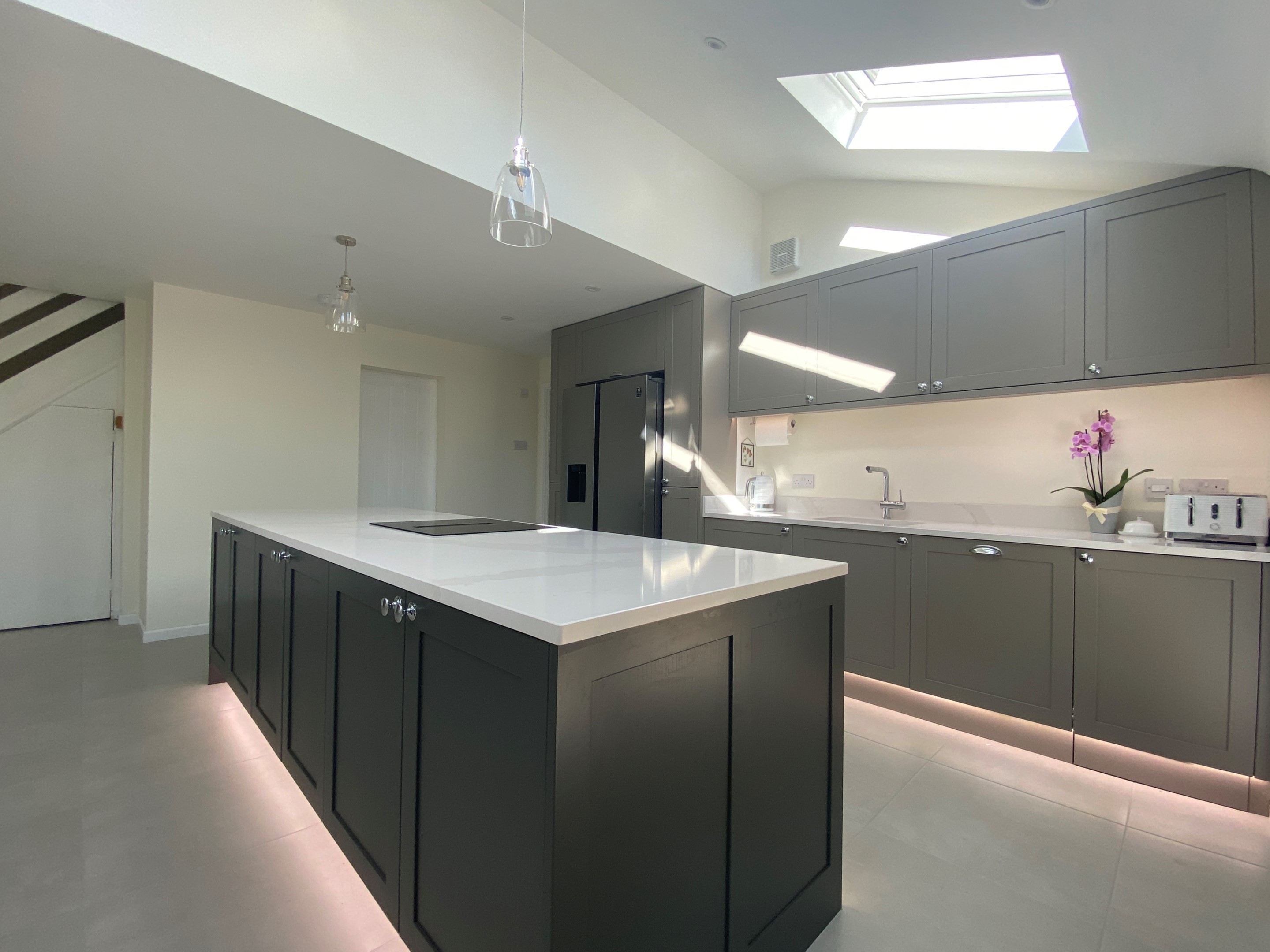 Project 45 | Drawers N Doors